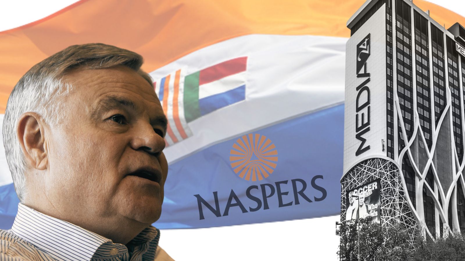The Curious Case of Koos Bekker’s Naspers: Reinventing Oppression, One ...