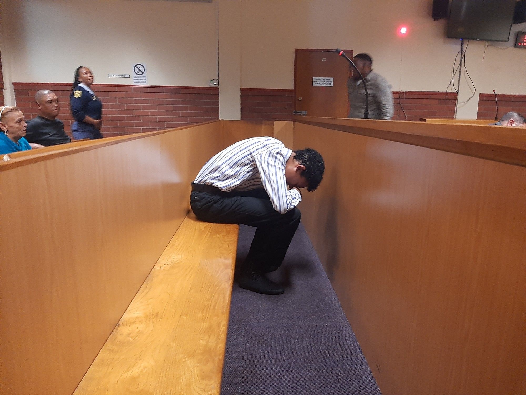 High Court judge to review murder convicted teen’s sentence