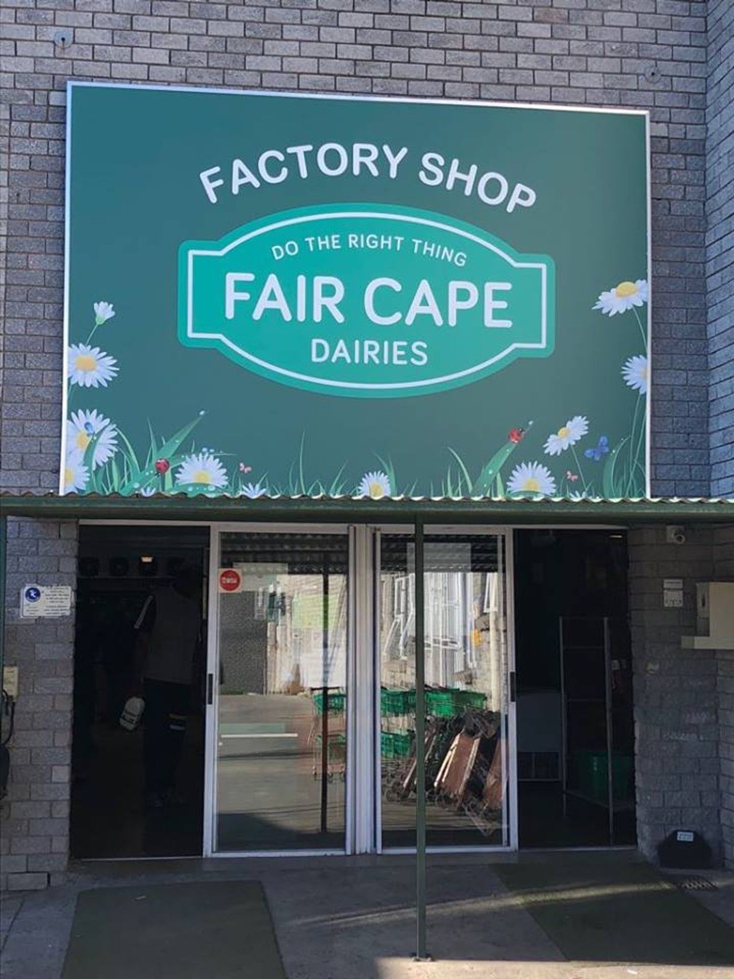 Former Fair Cape Dairies CFO faces 170 fraud charges for alleged theft ...