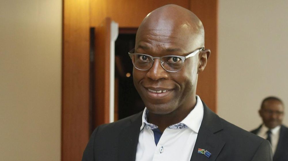 ABB ‘admitted to inflating prices in Kusile project’