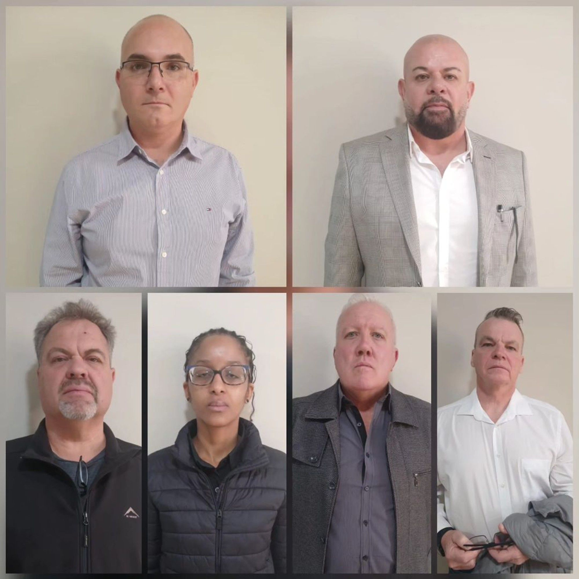 Six suspects arrested in R400 million Eskom and Sasol tender fraud scheme