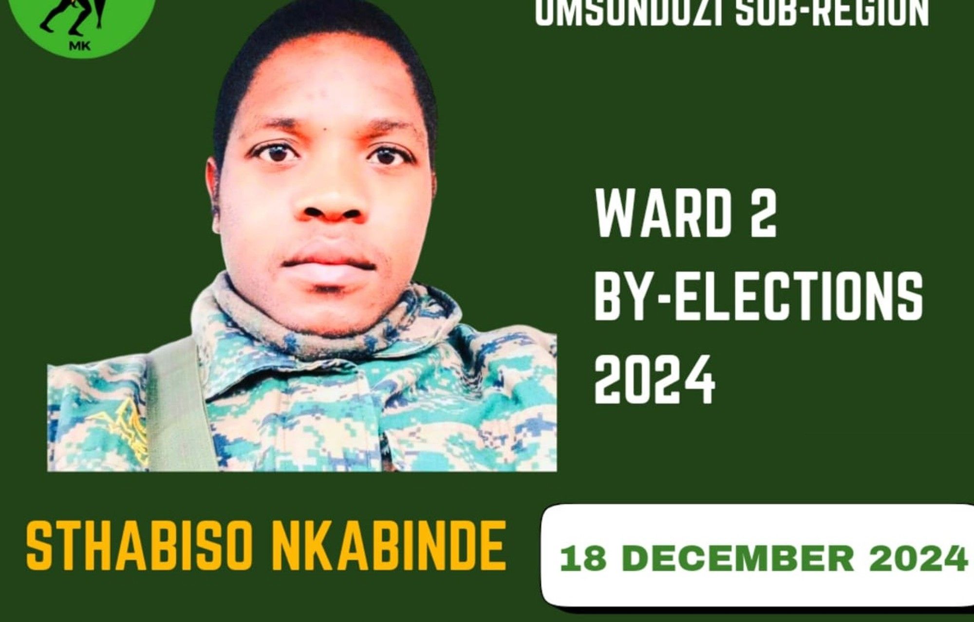 MK Party infighting over by-election campaign