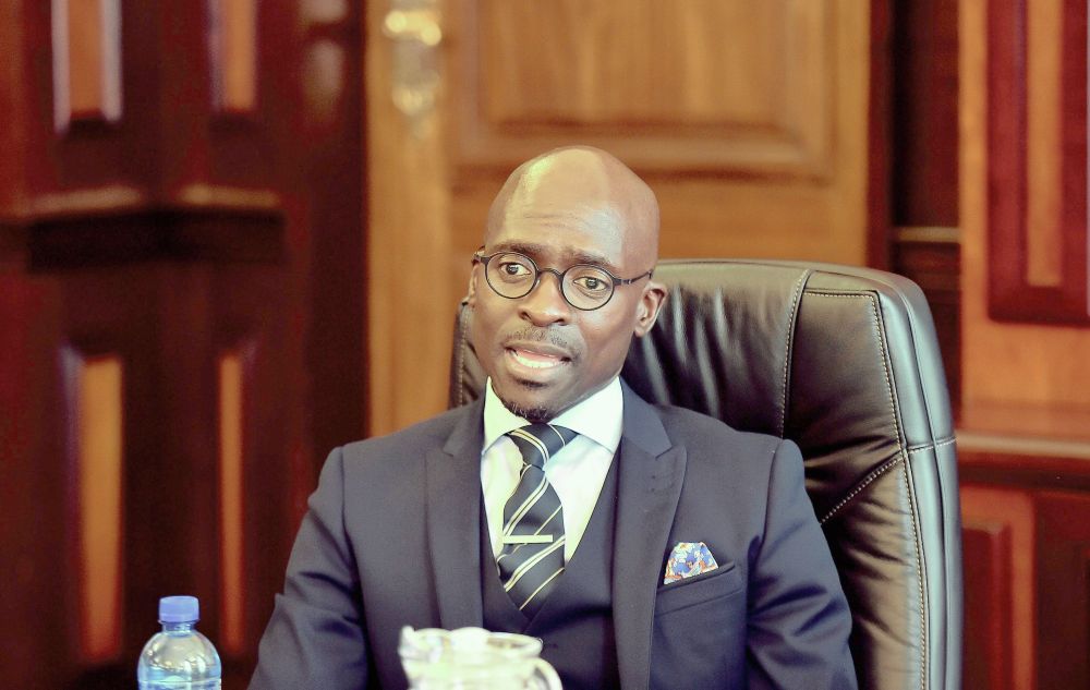 Gigaba: Guptas a bad influence