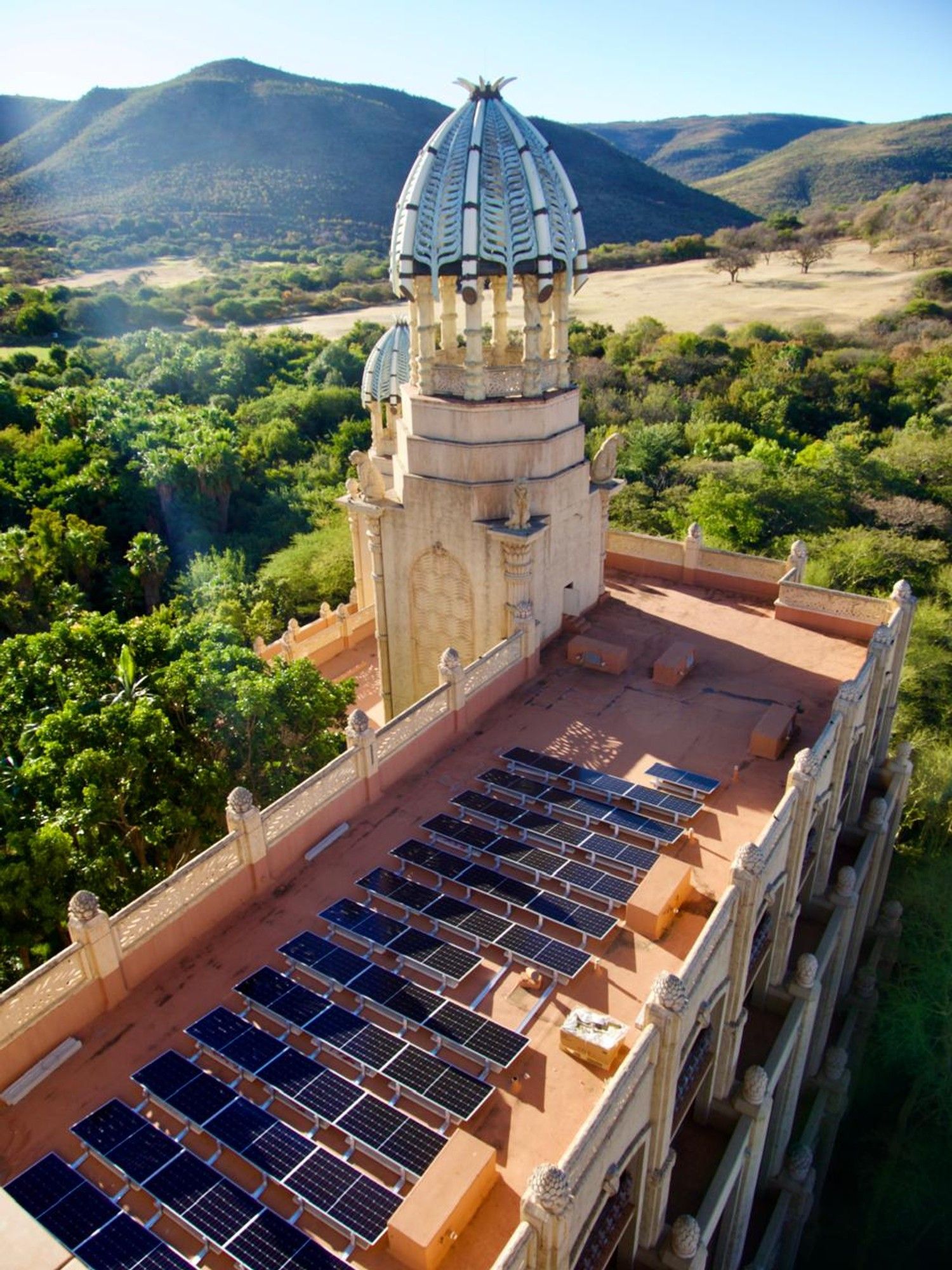 Sun City remains relevant through the decades