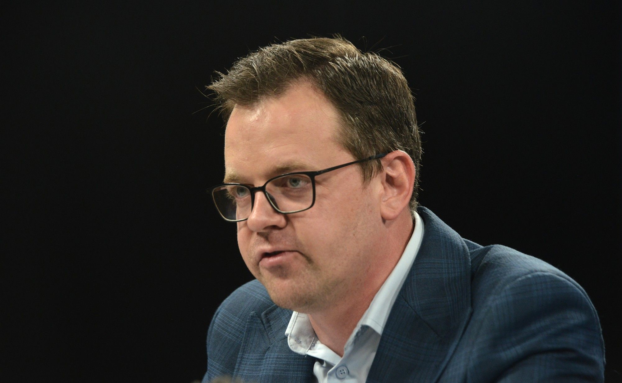 Ernst Roets steps down as Solidarity leader, citing new opportunities