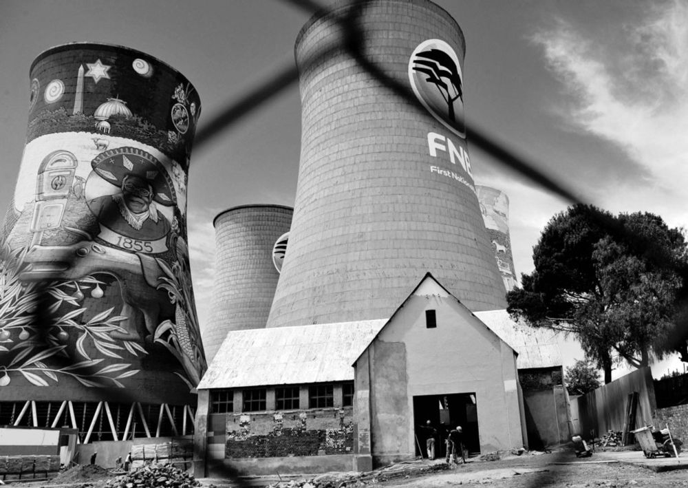 The ANC goes back to its roots