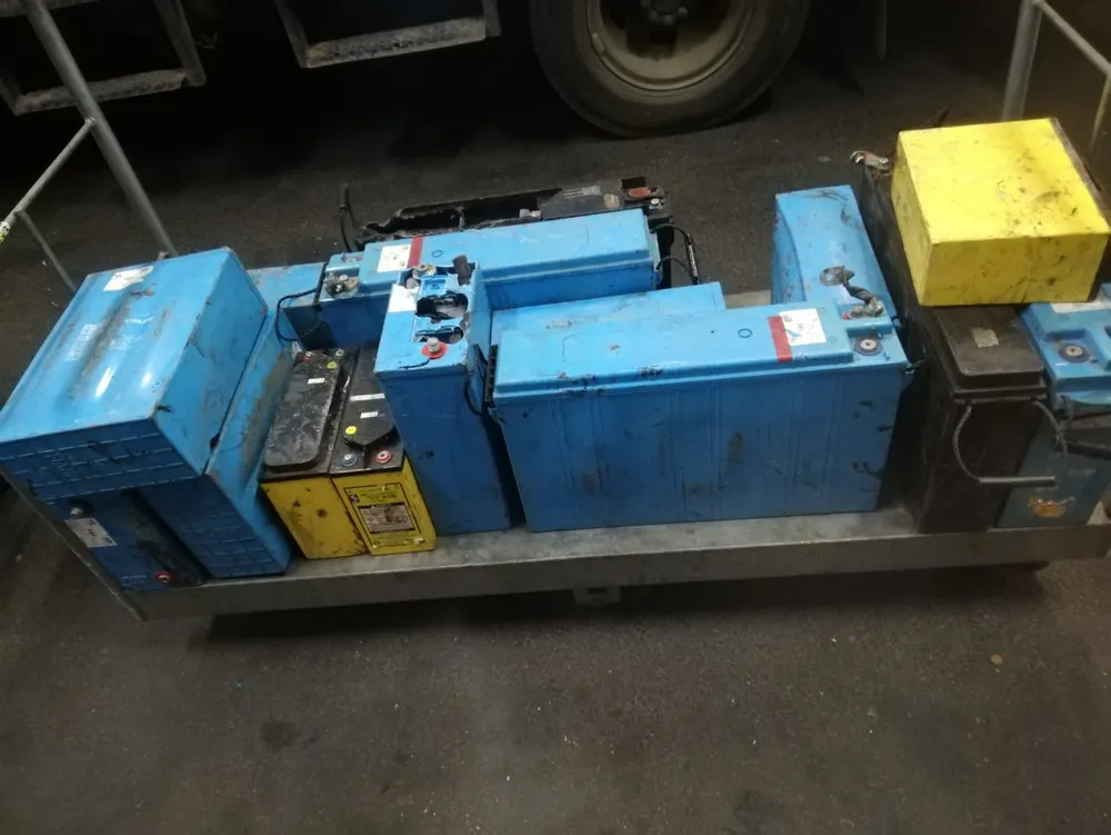 Three suspects remanded in custody over Transnet copper cables ...