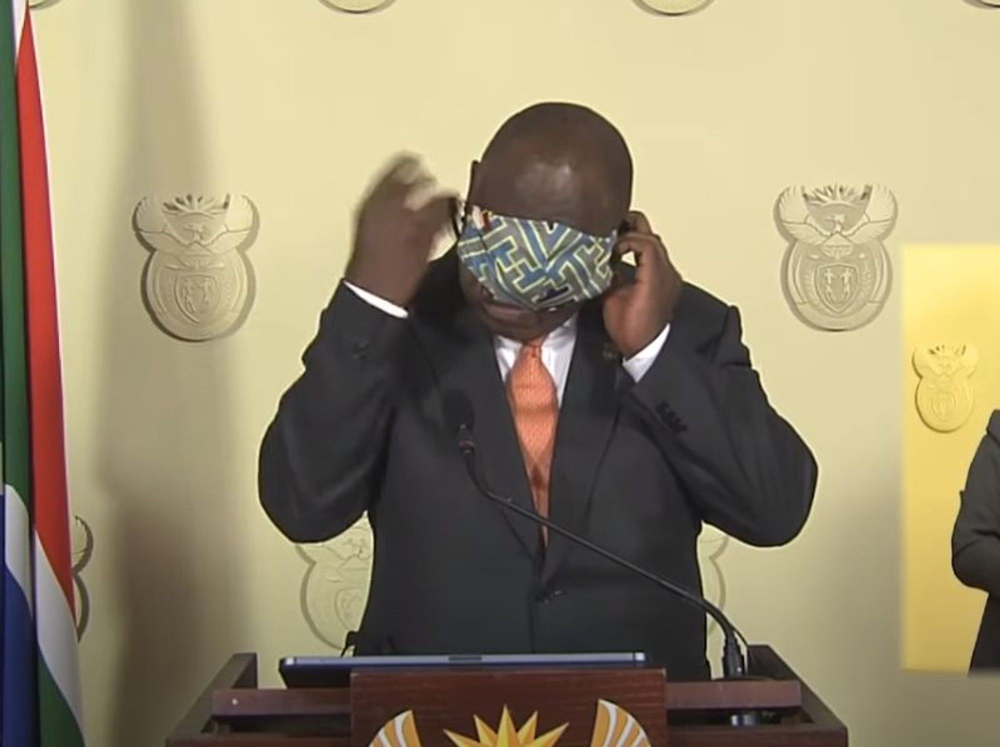 NPA’s Phala Phala decision: A reflection of unequal accountability ...