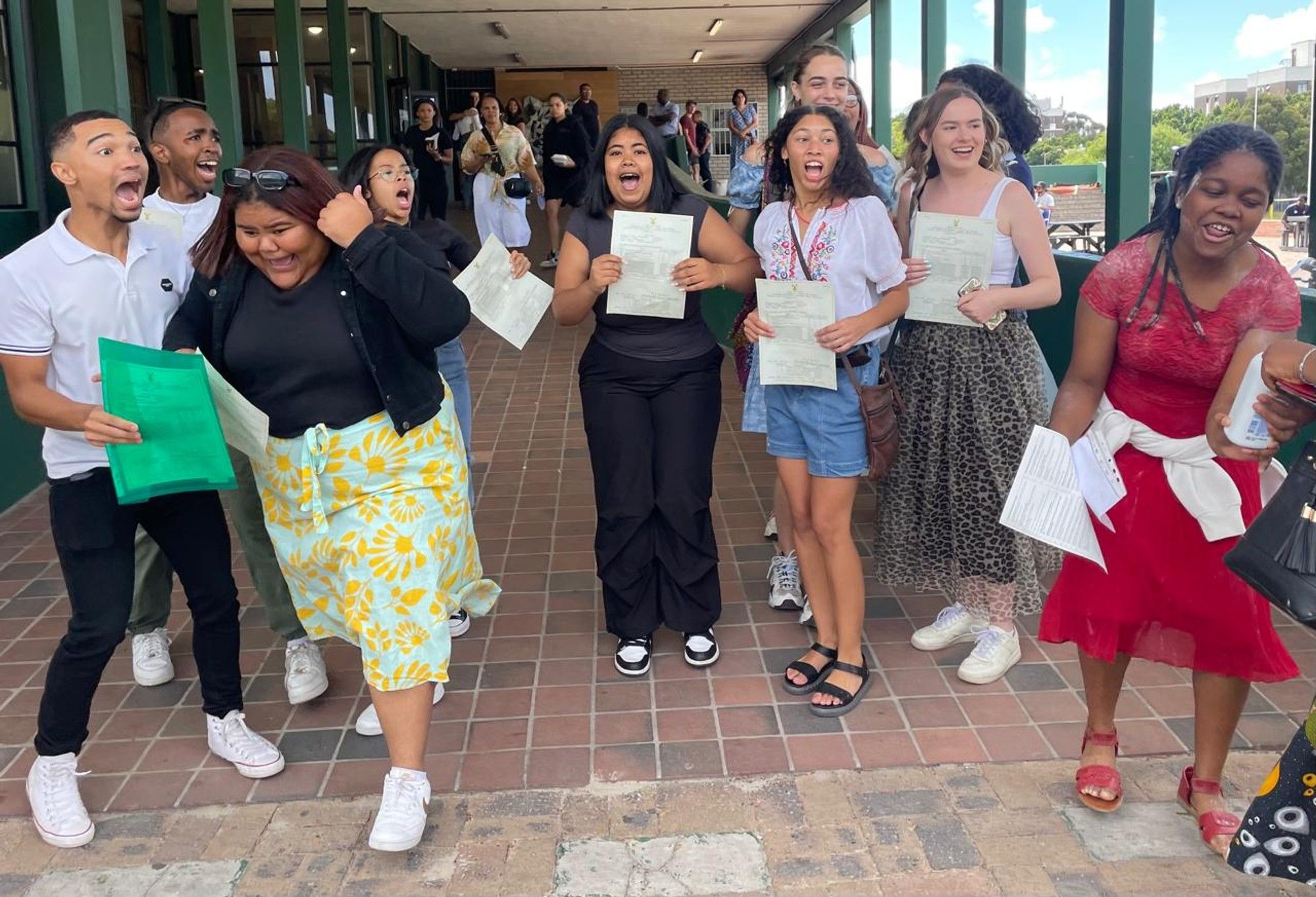 Matric Results: How the education districts in the Western Cape did in 2024