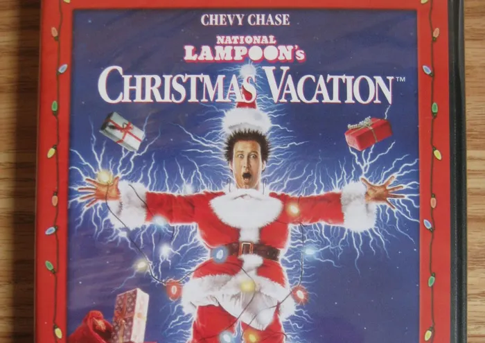 How to survive Christmas