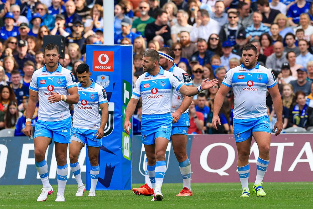 URC SA season in review: Bulls fall flat in final while Lions and ...