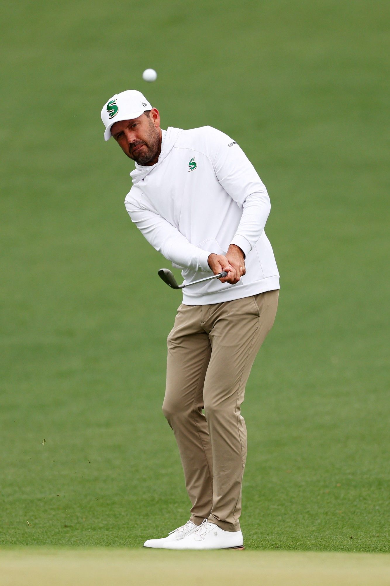 South African golf stars bank massive R5. 76m each at LIV Golf Adelaide