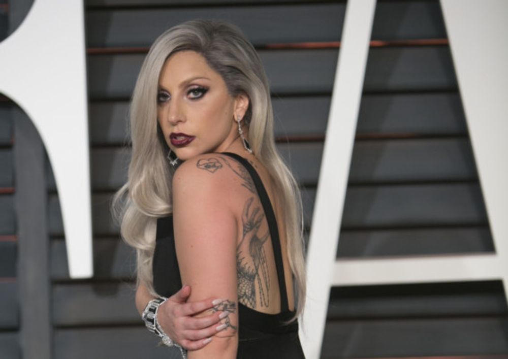 ‘Granny hair’ is 2015's hot hair trend