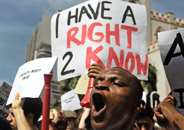 Cwele adopts hawkish stance on bill