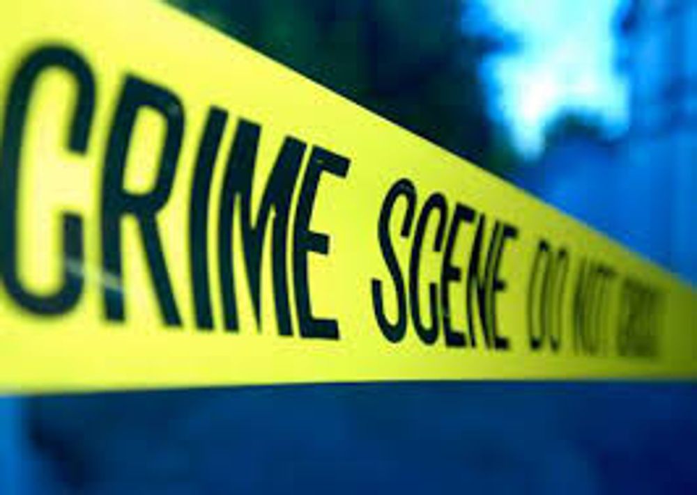 Panga gang attacks group of cyclists