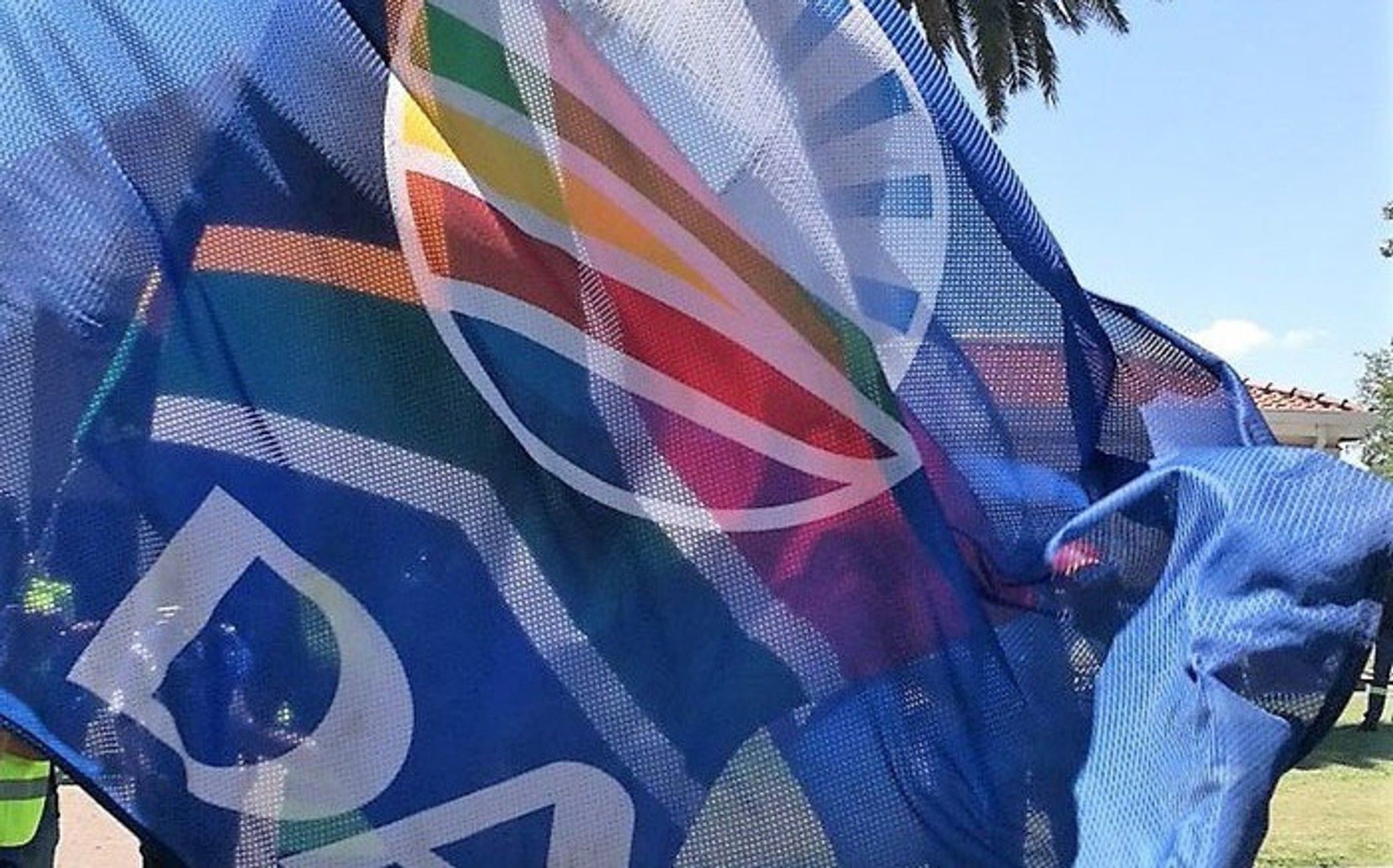 Parties in GNU undertake a secret trip to Israel