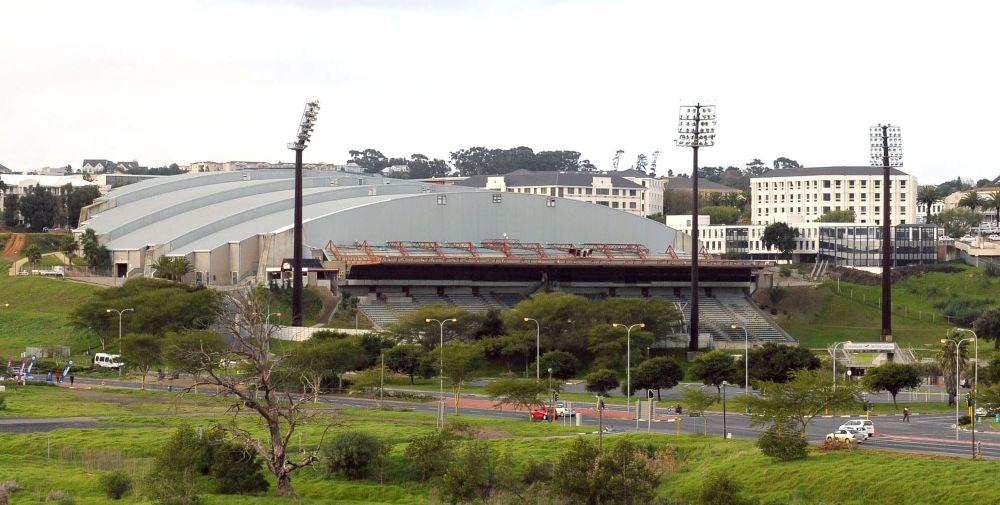 City of Cape Town 'neglected' Bellville Velodrome so that it can be bought