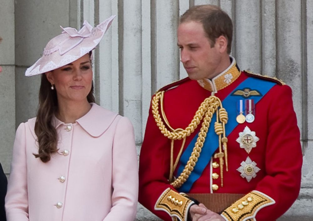 Queen hopes baby arrives before holiday