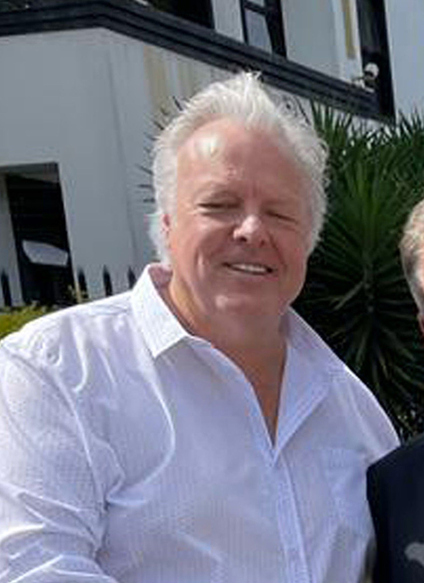 Diamond mine mogul calls for white South Africans to repent and unite ...