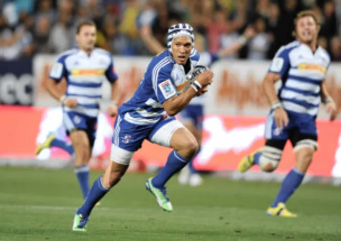 Allister’s anxious wait on Aplon
