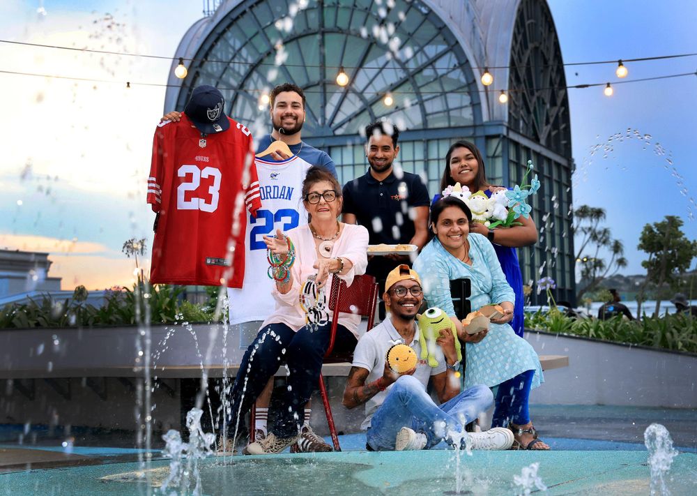 Experience the magic of family outings in Durban this weekend