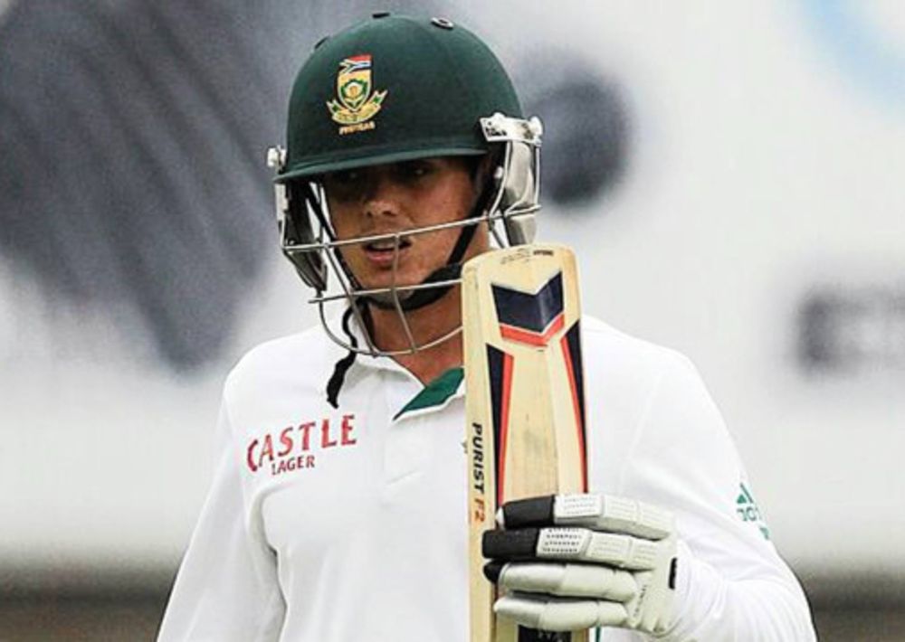 Titans boast strong lineup