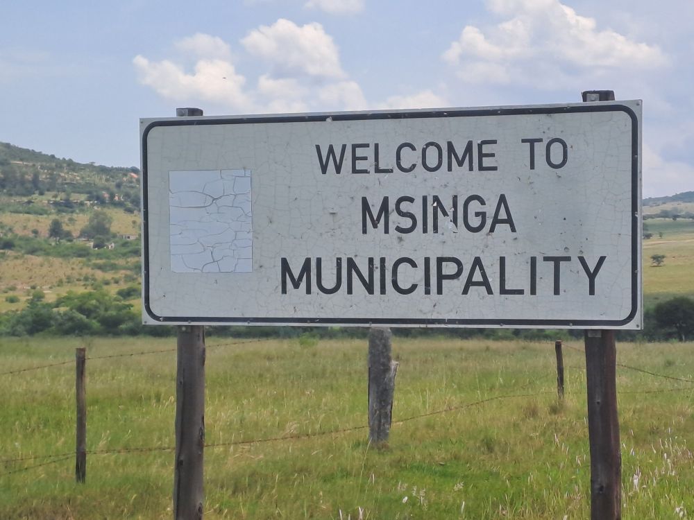 Major shake-up: SA municipalities set for dramatic boundary changes ...