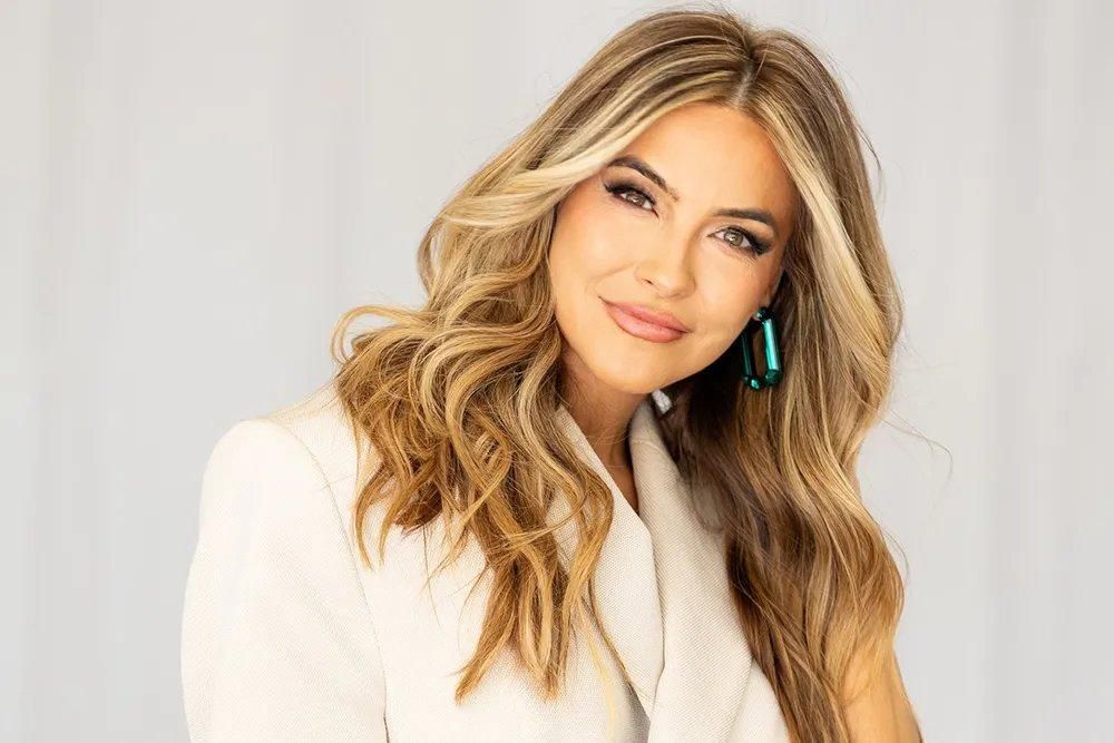 Chrishell Stause confirms 'Selling Sunset' exit: 'It’s no longer good ...