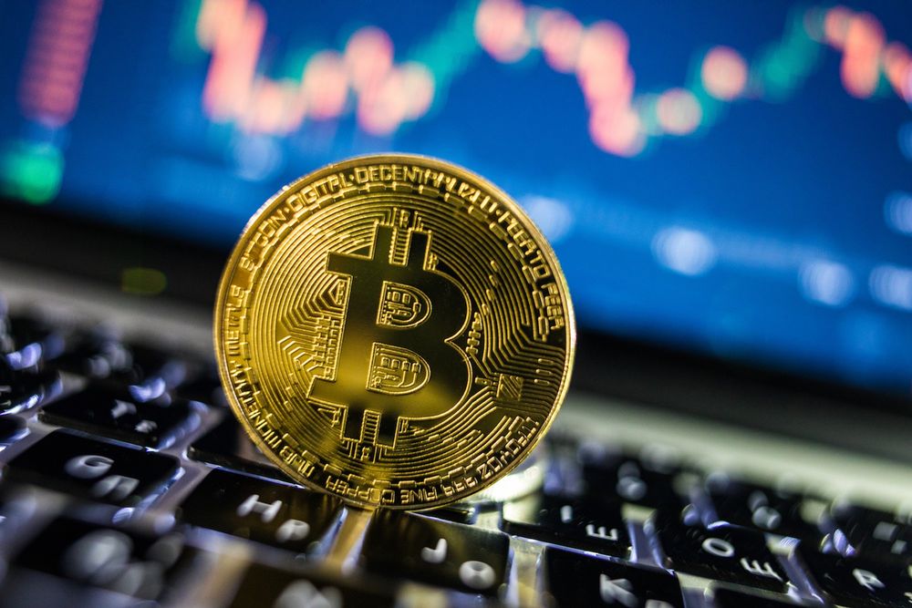 UPDATE 5-Bitcoin's star backers, dip buyers help cryptos recover