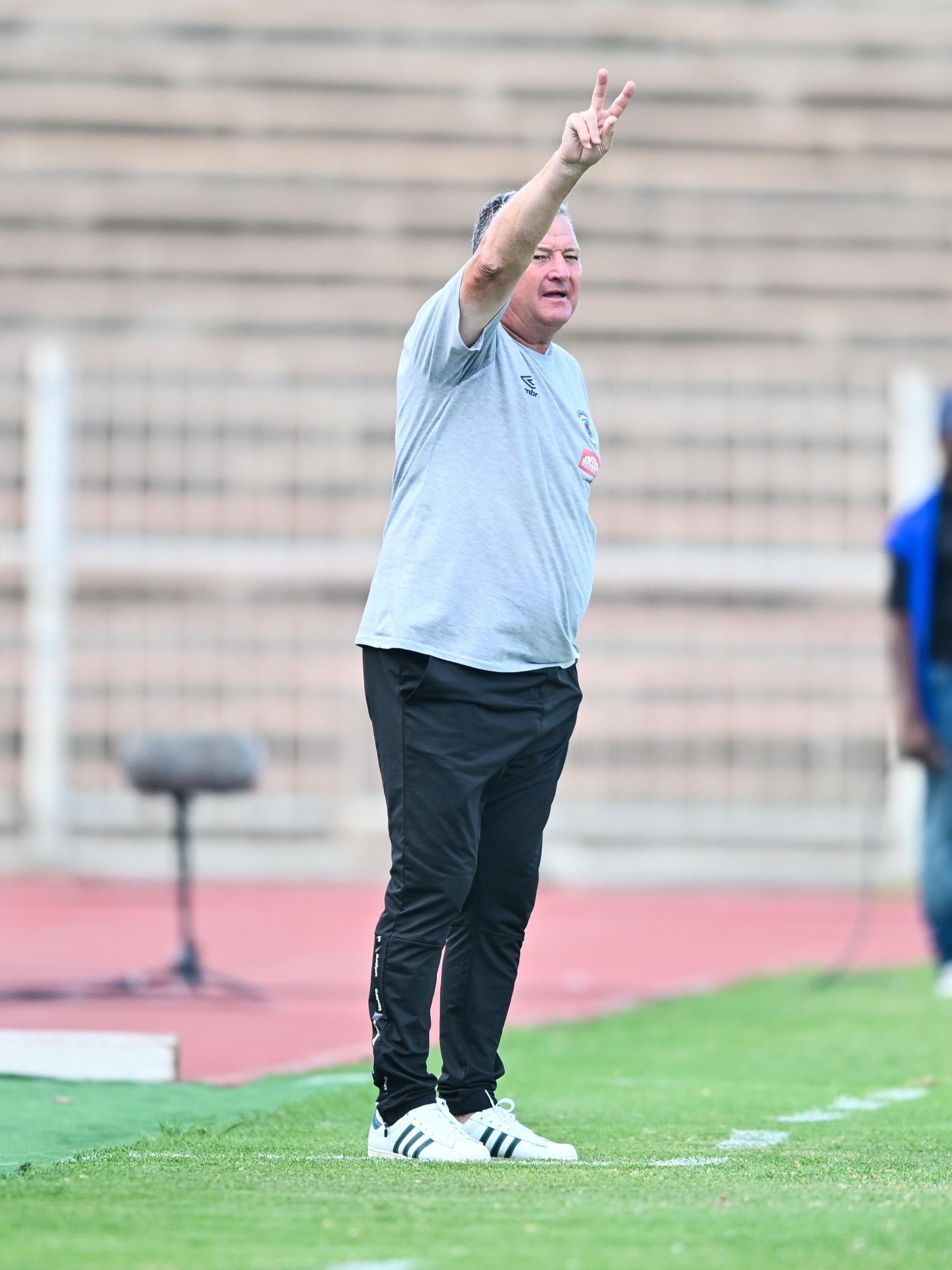 Kubhekwe uHunt ngabahlolwa yiDurban City