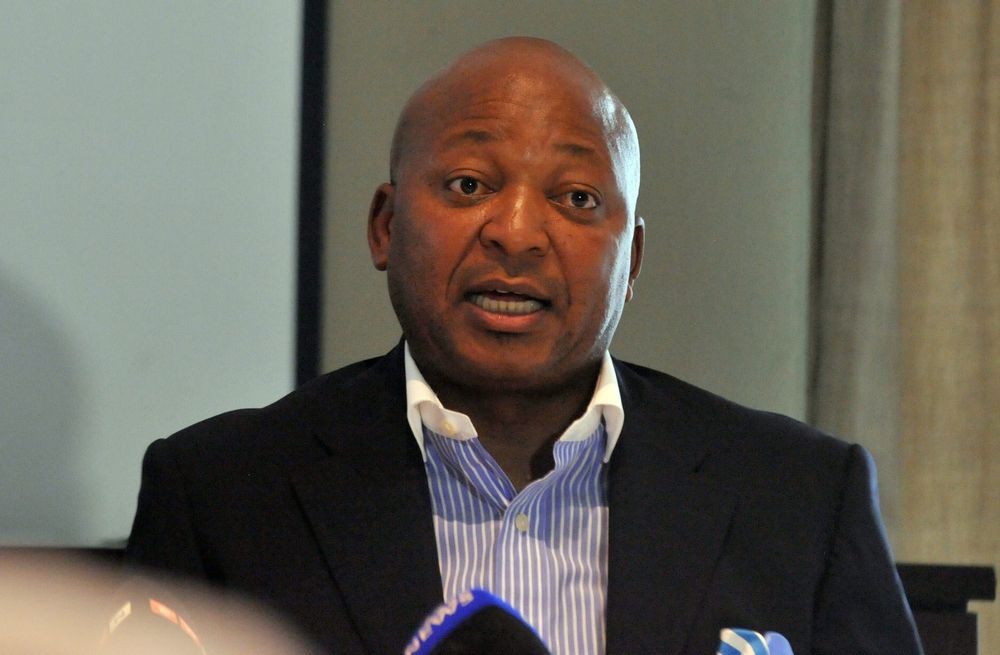 ‘Zille must stay home with her great grandchildren,’ Kunene on DA over ...