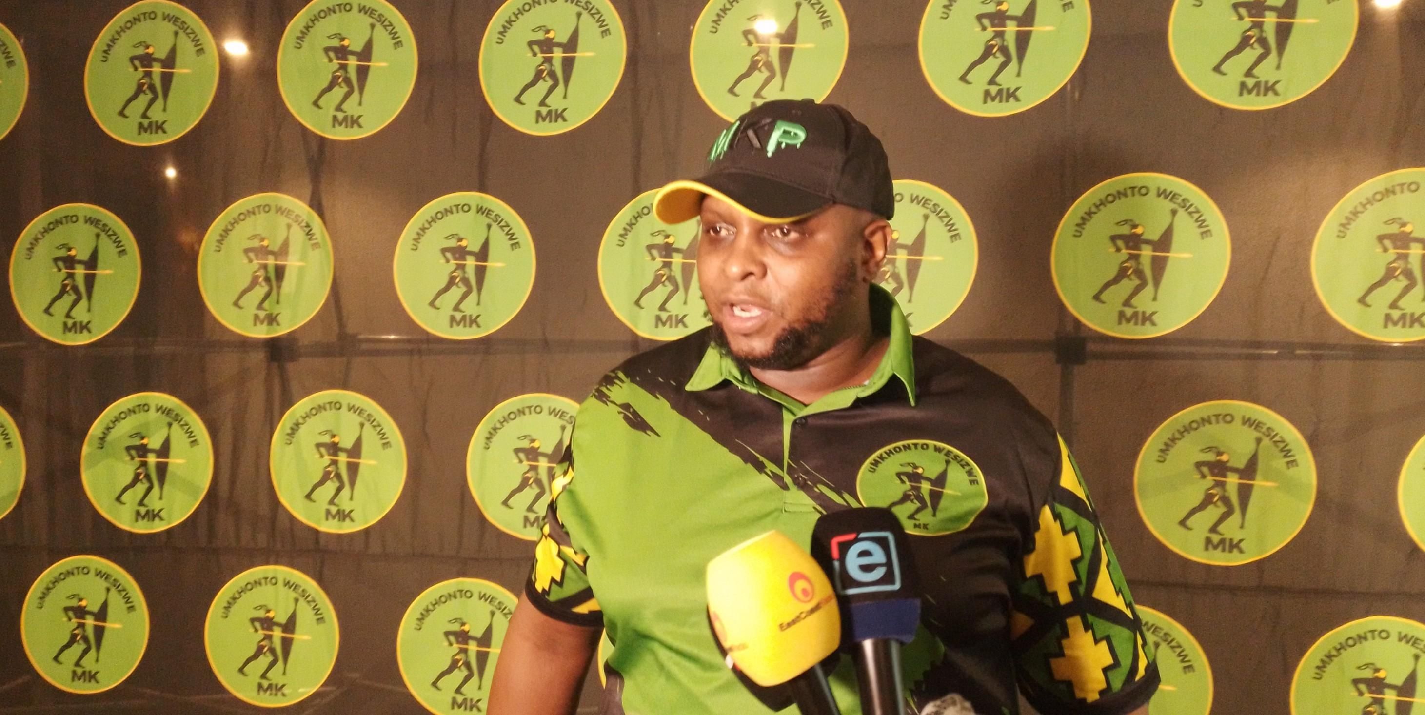 MK Party guns for two wards in KwaZulu-Natal by-elections