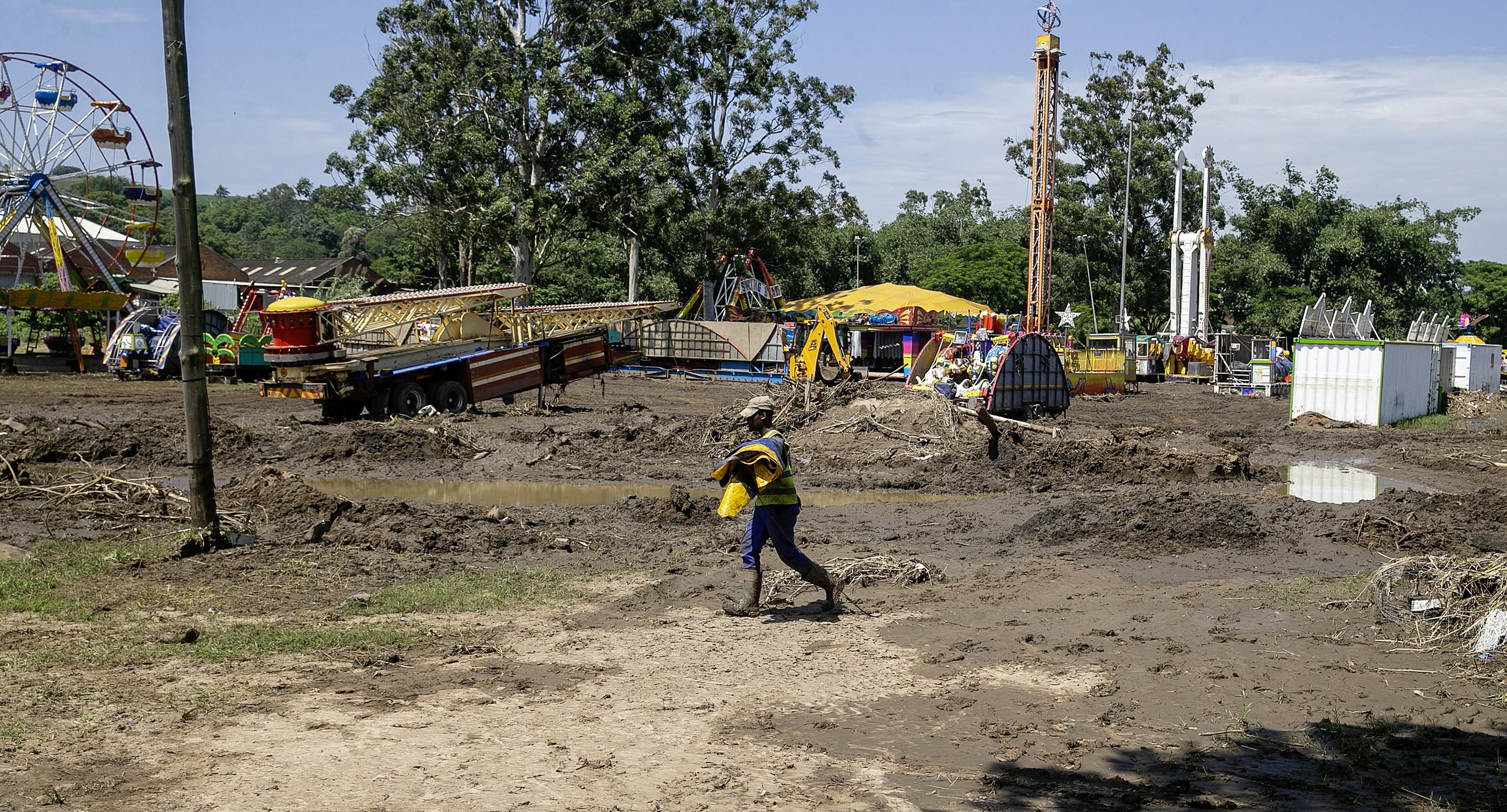Flooding crisis in Tongaat: residents call for municipal support