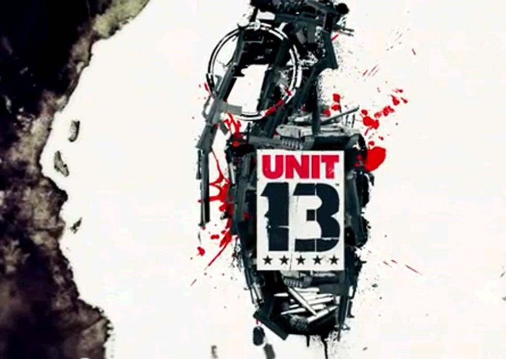 Join the ranks of Unit 13