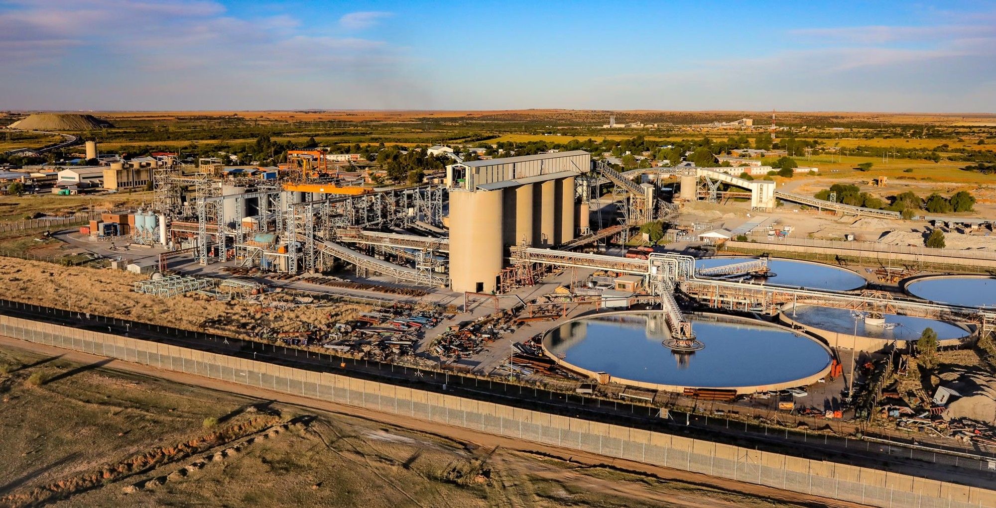 Sibanye-Stillwater announces leadership changes with Richard Stewart as CEO