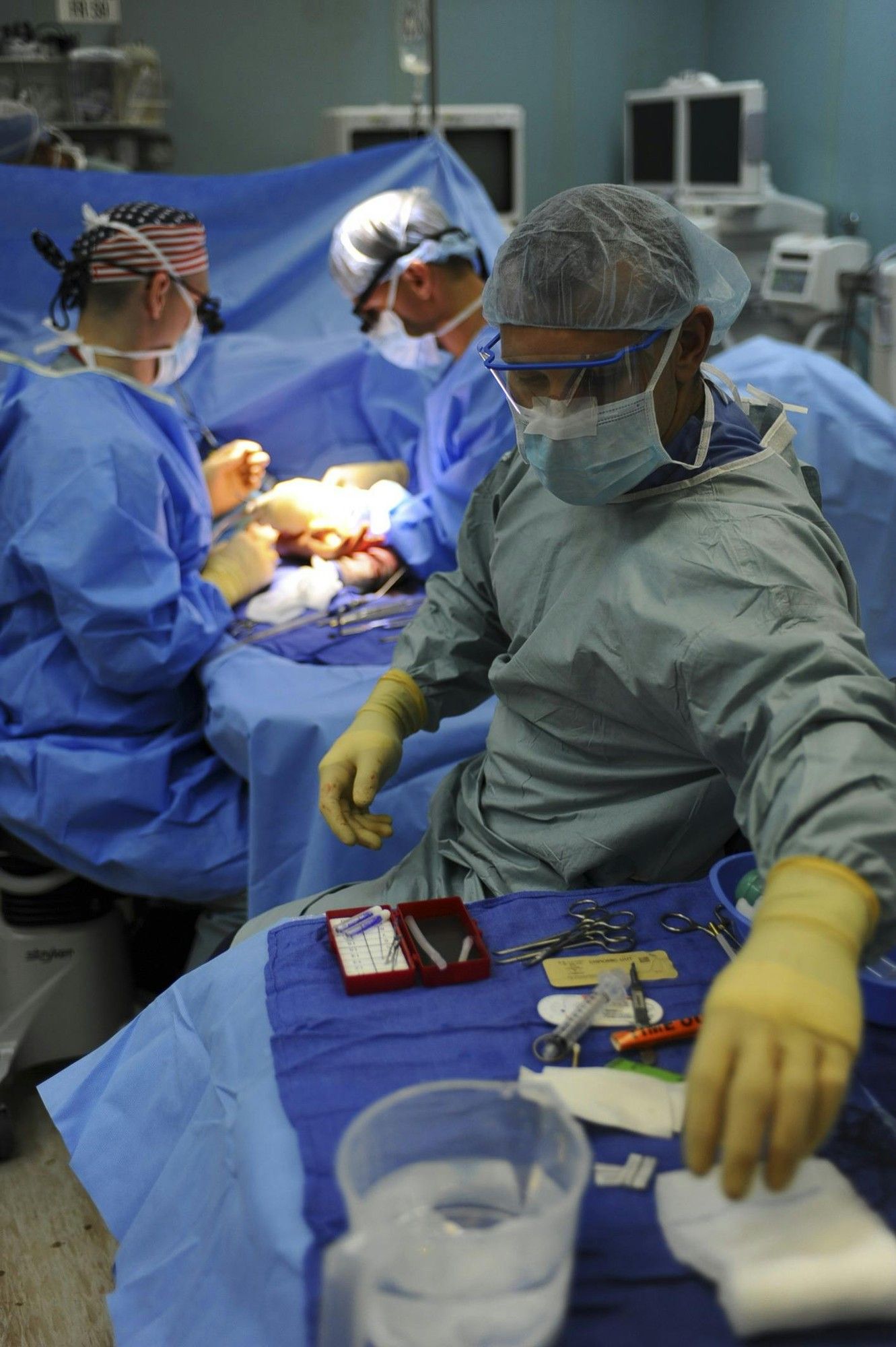 The advantages of minimally invasive surgery available at day hospitals ...
