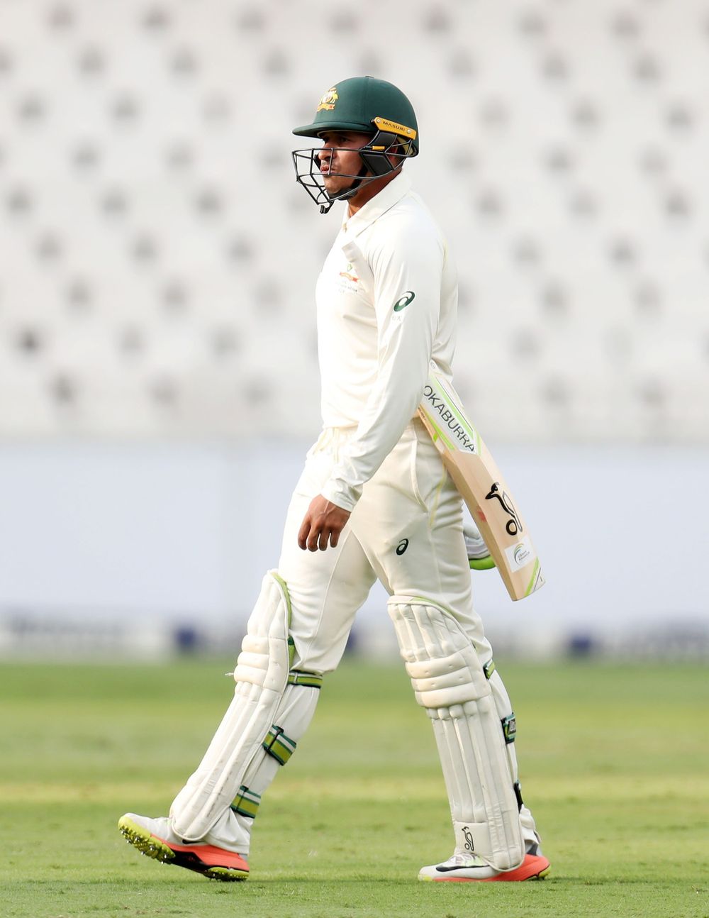Cricket needs to do more to attract players from ethnically diverse ...