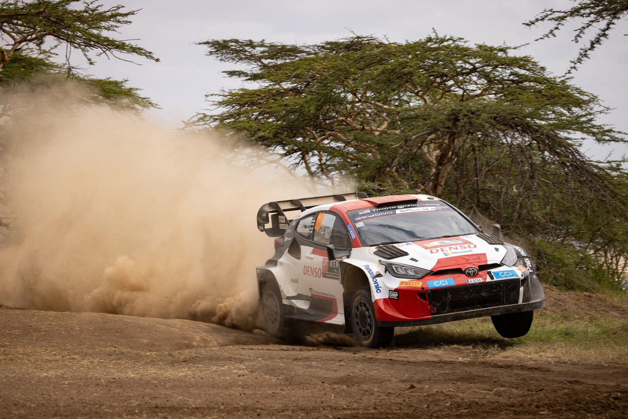 Bonnets & Boots Podcast EP33: Inside the Safari Rally, BMW’s SA ...