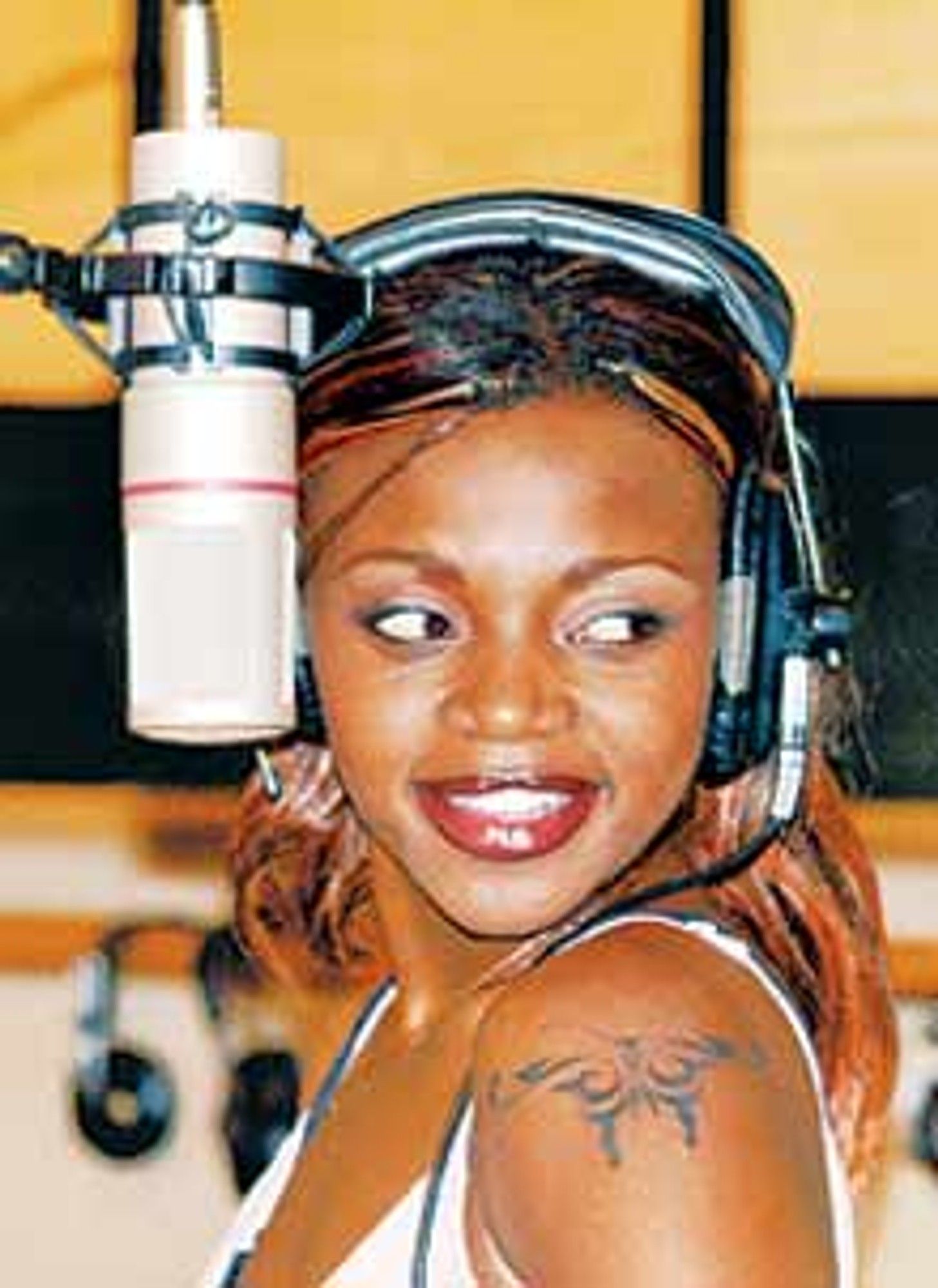 Mystery as TK's body is discovered in hotel room