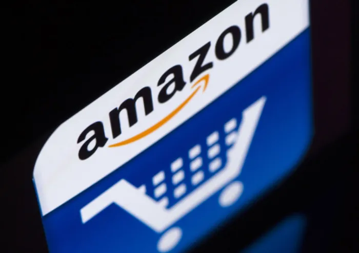 Amazon hits tracks to boost deliveries