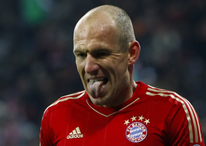 Bayern book place in quarterfinals