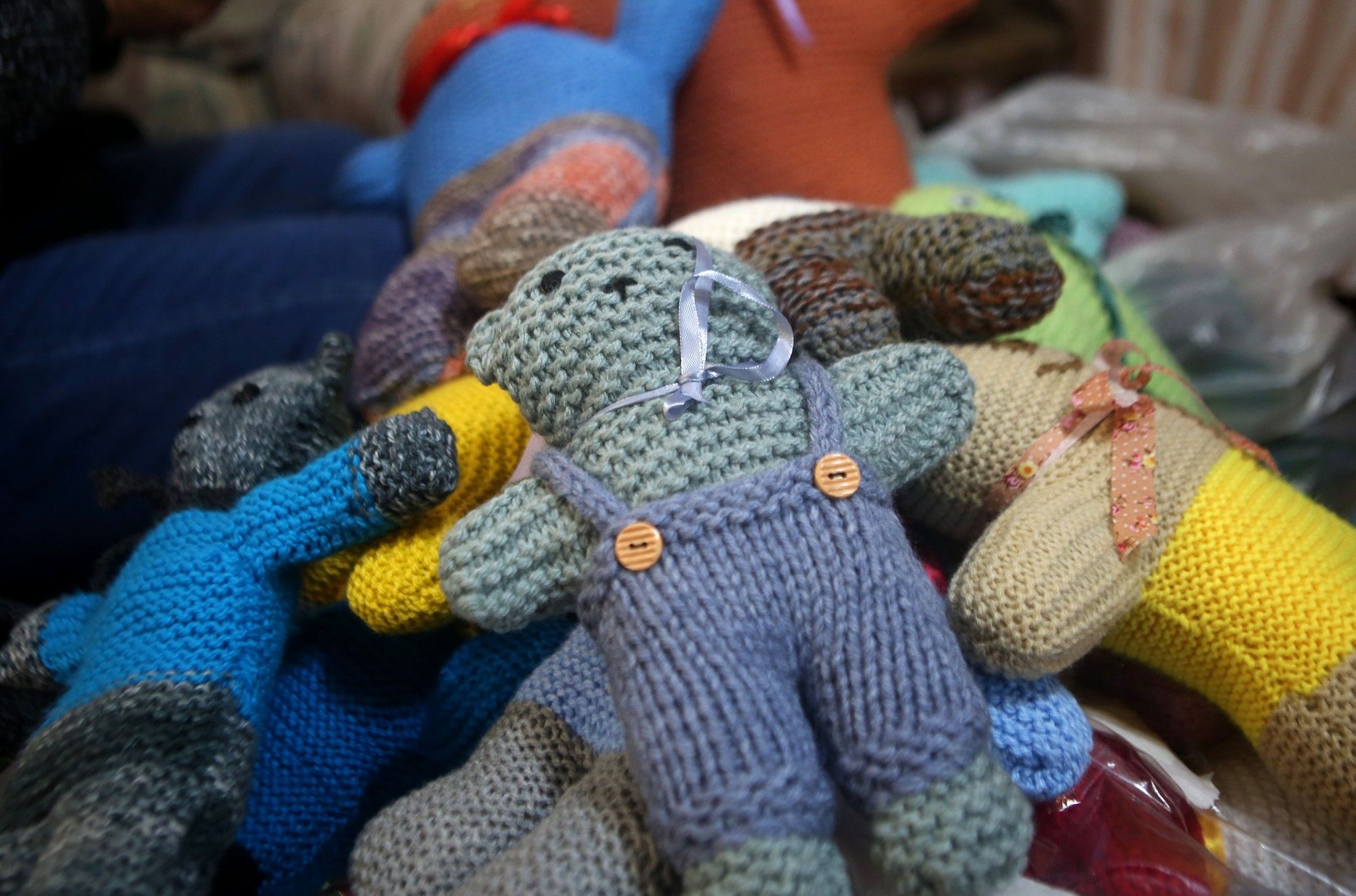 South African children as young as six hard hit by crime, Stats SA reports