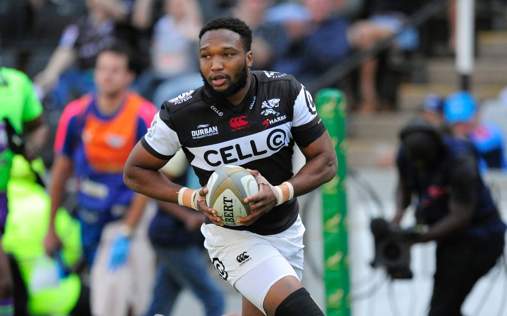 Am good to go for the Currie Cup final and Springbok tour