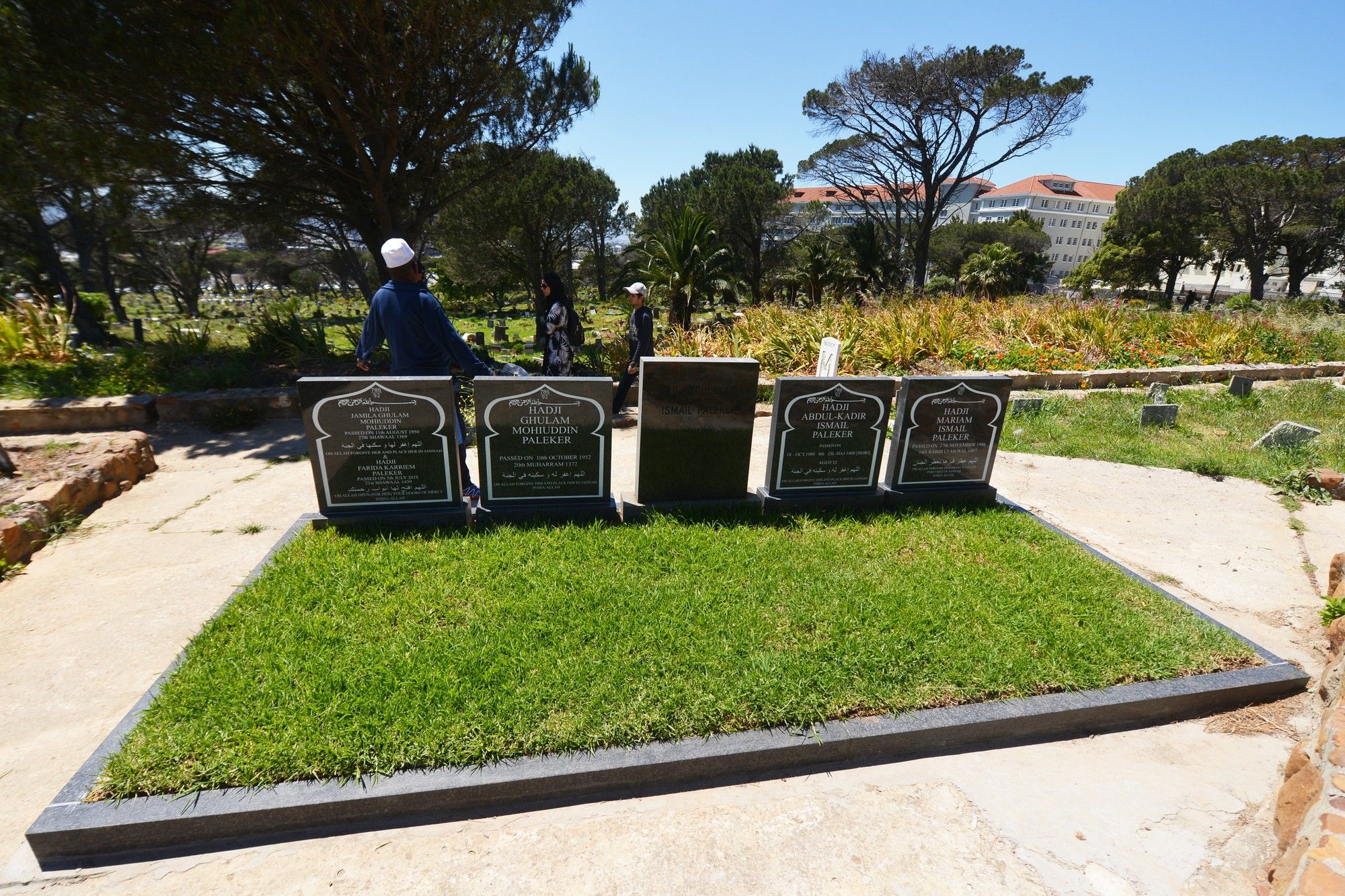 Burial costs increase for Muslim community