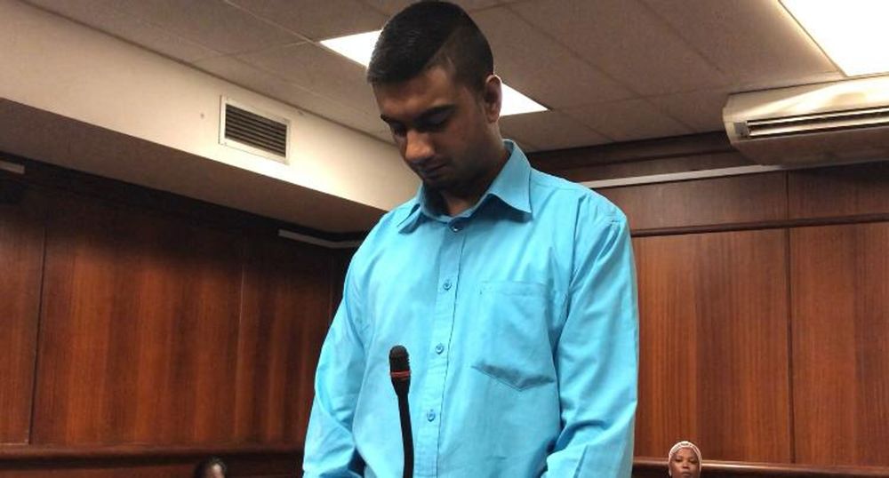 Tongaat newlywed who allegedly stabbed wife, abandons bail