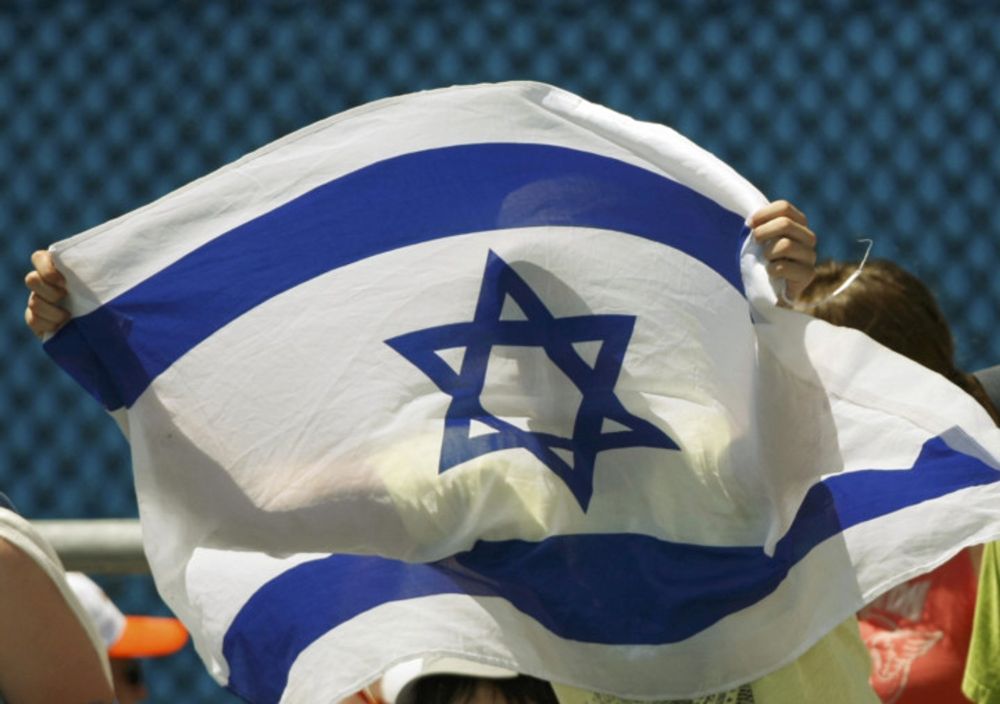 Israel embarks on a diplomatic charm offensive