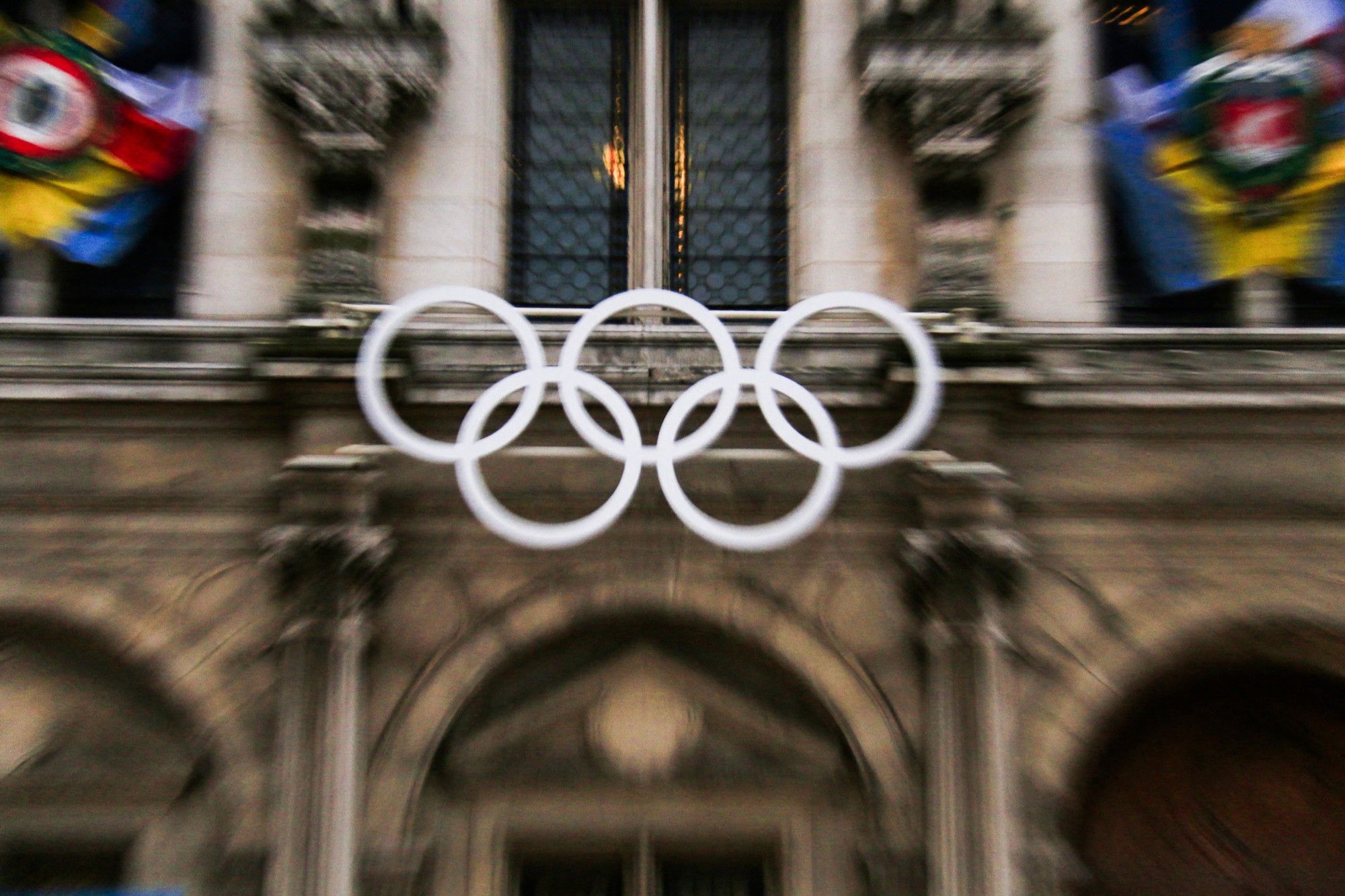 ASA confident athletics will bring medals from Paris Olympics