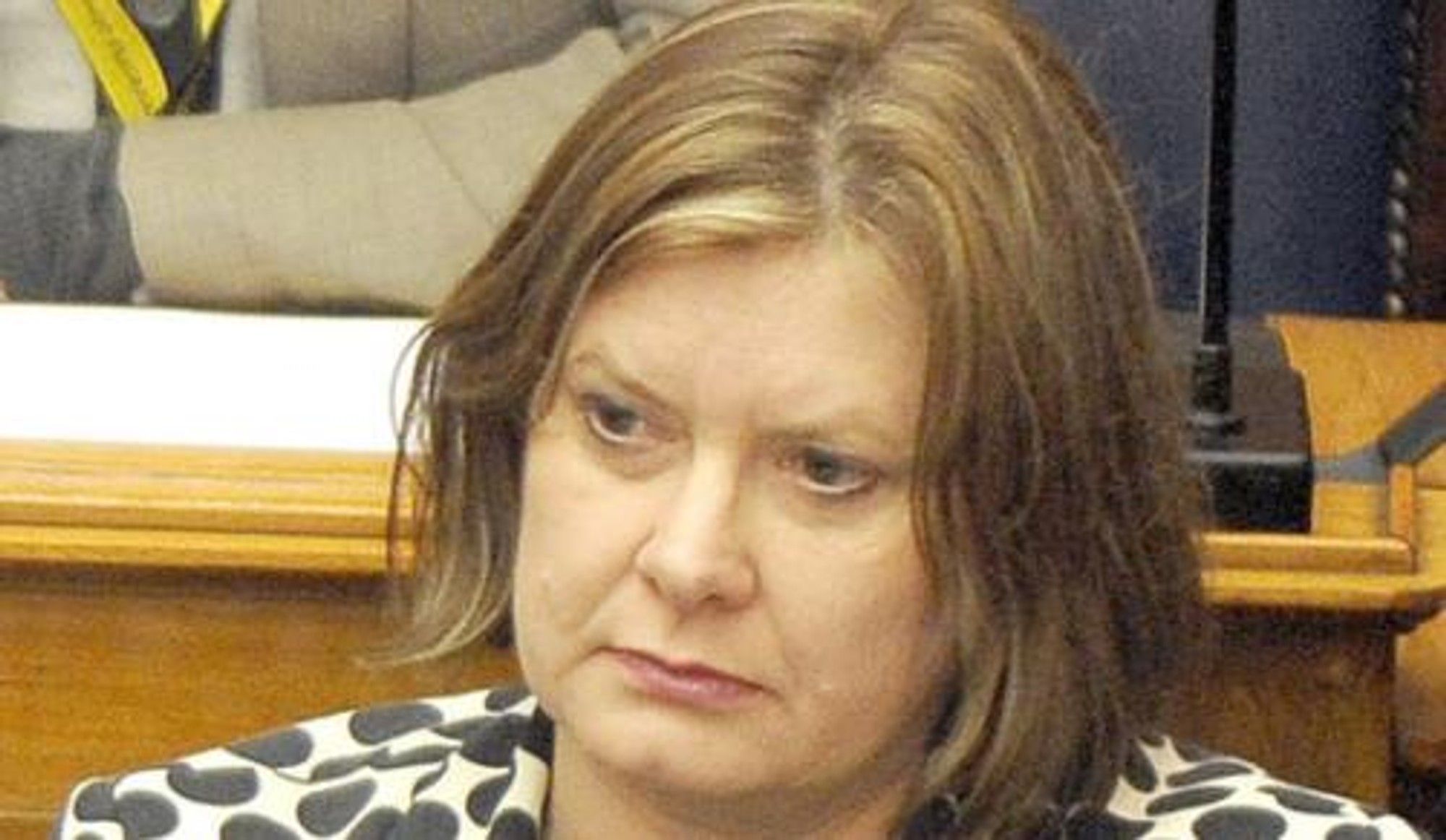 MEC in shock after Western Cape high school principal is shot dead