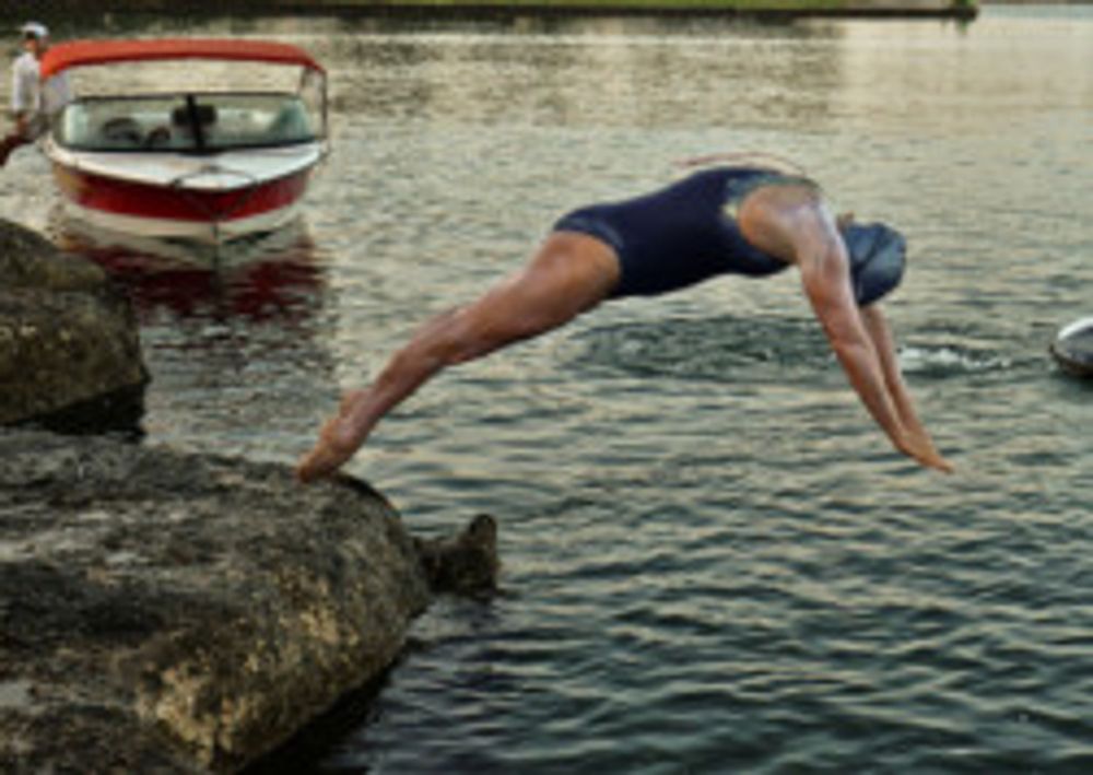 Swimmer fails to complete Cuba-US journey