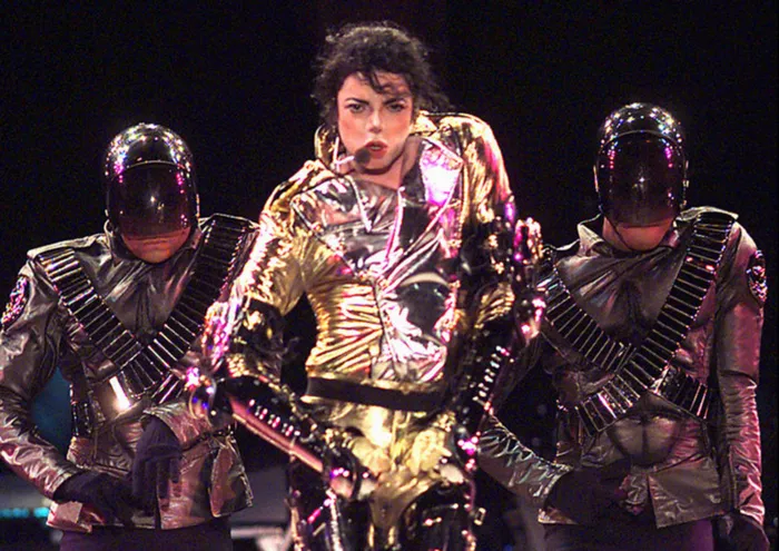 “Immortal” to be new posthumous Jackson album
